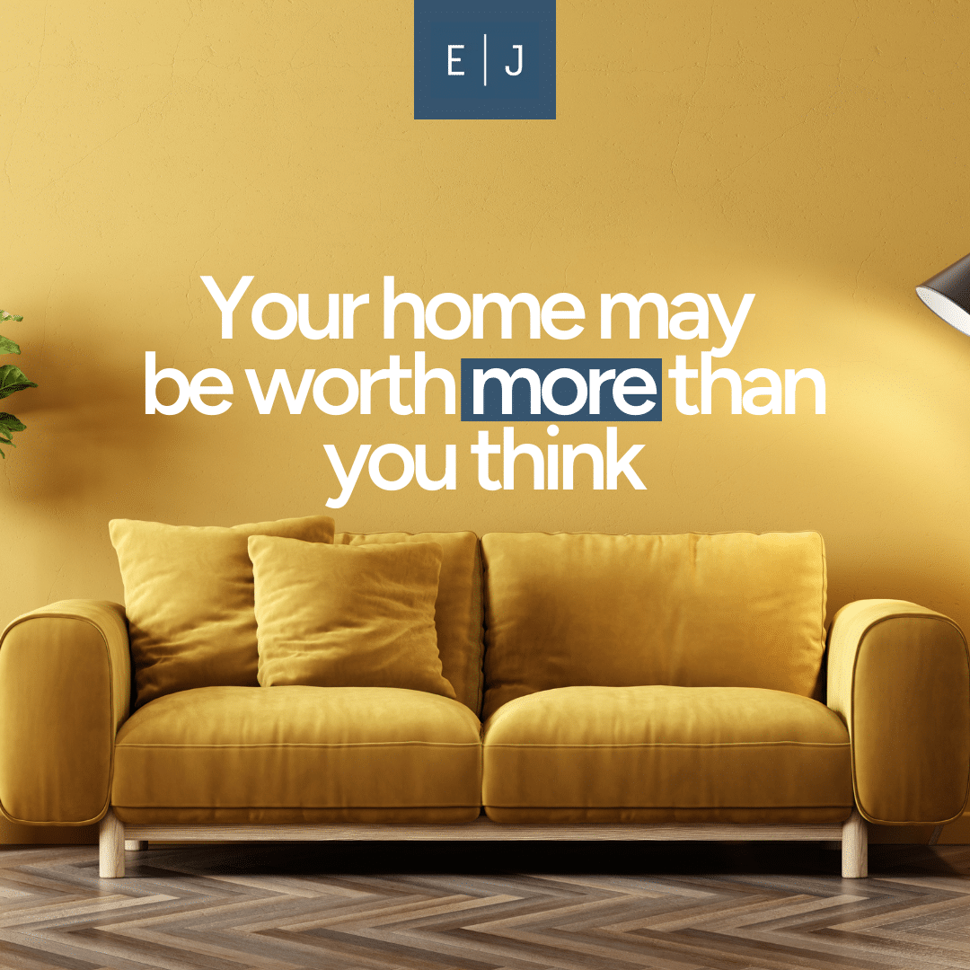 Valuation | Elliott James - Prime Residential