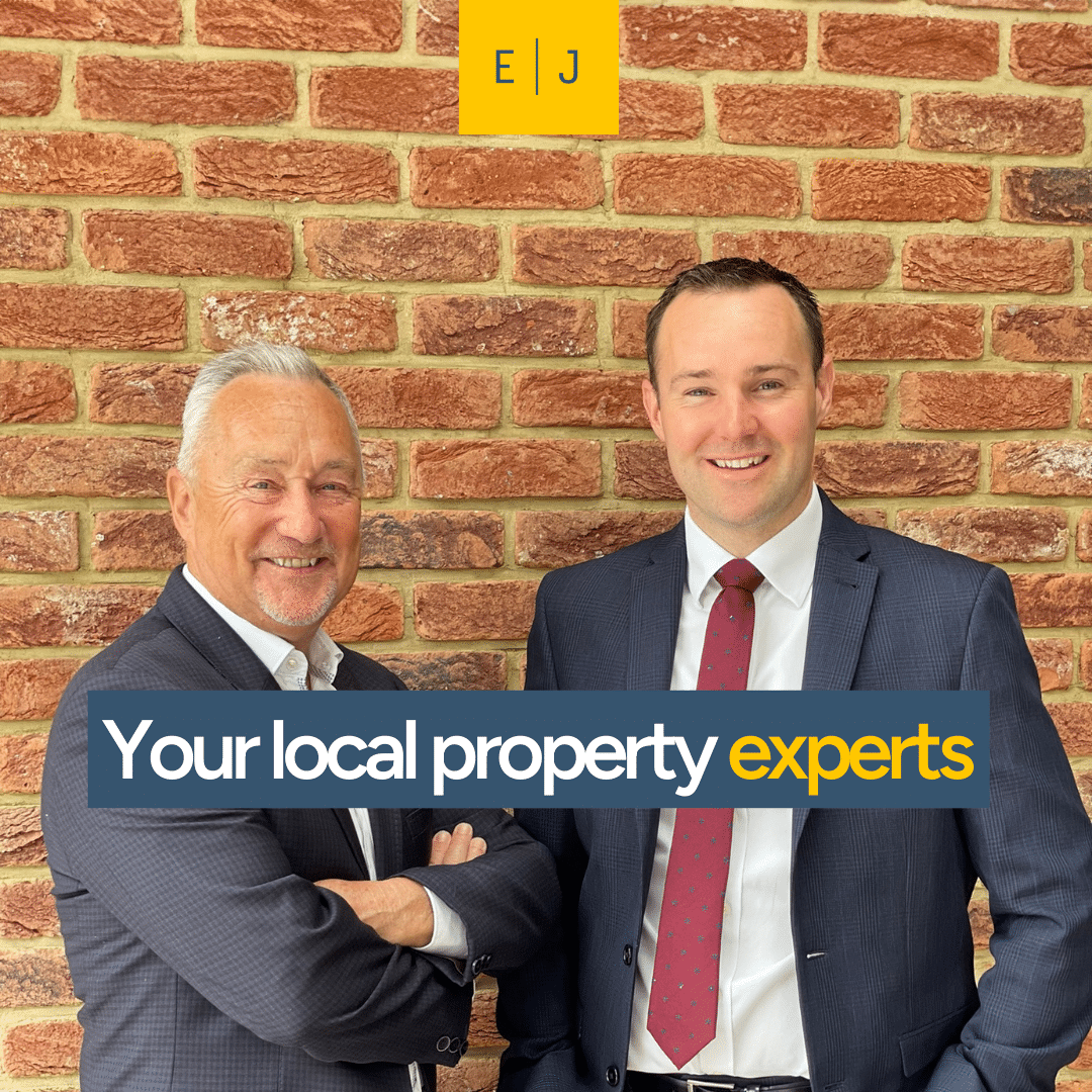 Our Story | Elliott James - Prime Residential